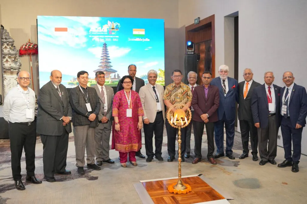 FIATA Leadership in Action Across Global Events